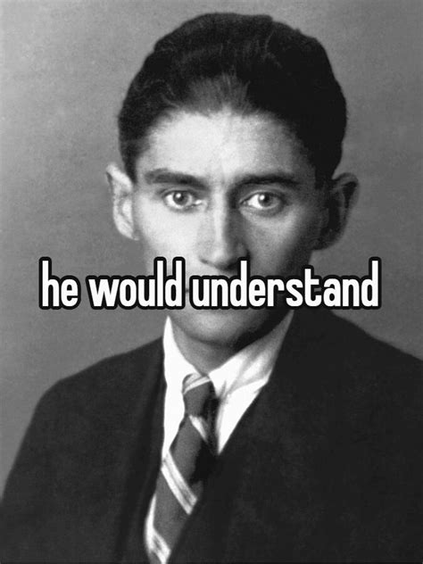 Kafka My Beloved Motivatie Citaten Leven