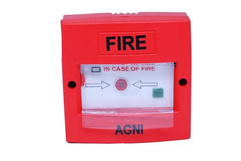 abs mcp fire alarm hooter at best price in mumbai id 2852836504991