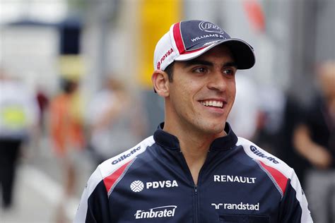Maldonado We Didn T Consolidate Federation Internationale De L