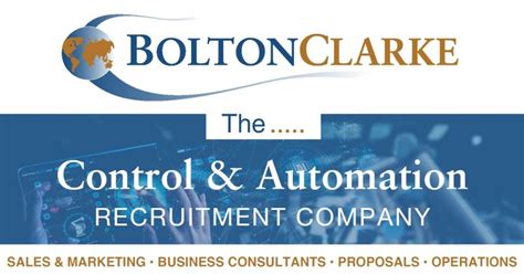 Richard Bolton On Linkedin Automation Robotics Cybersecurity