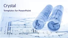 Best Structural Themed Templates For PowerPoint Google Slides