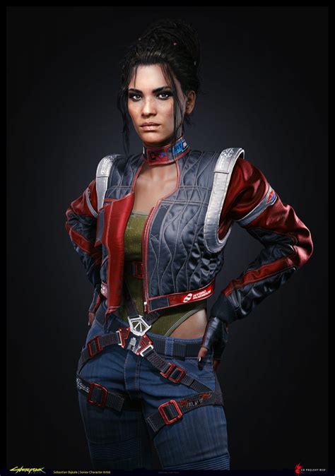 Pin On Character Realism