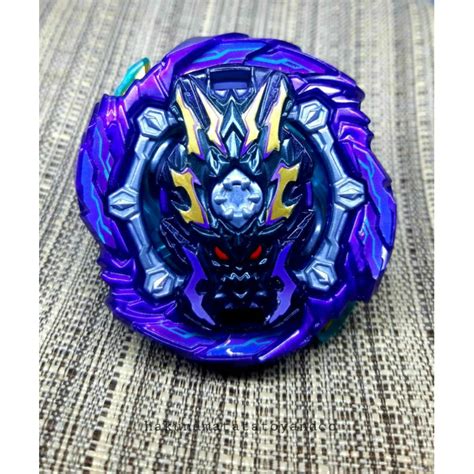 Beyblade Burst Dread Bahamut Takara Tomy Takara Tomy Japan Imported Shopee Singapore