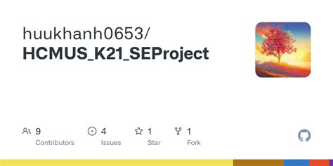 Issues Huukhanh Hcmus K Seproject Github