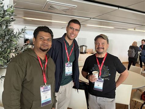 Osssummit2024 Europe Bharath Sampath