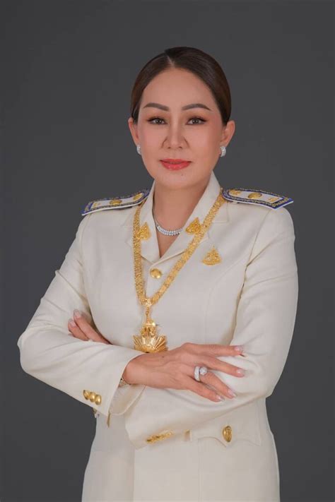 អ្នកឧកញ៉ា ខុង លីស៊ីអាណា ទទួលការតែងតាំងជាទីប្រឹក្សារបស់សម្តេចតេជោ ហ៊ុន សែន