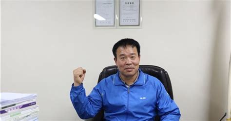 보해양조 19대 노조위원장에 황보욱씨 선출