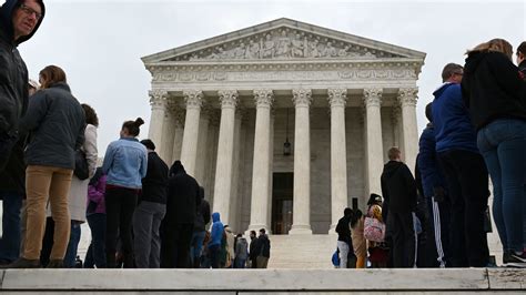 Supreme Court Weighs Insanity Defense And Split Juries In Murder Cases