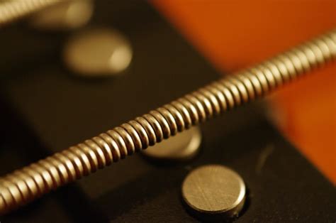 Best Bass Strings For Beginners A Guide To Finding The Perfect Set