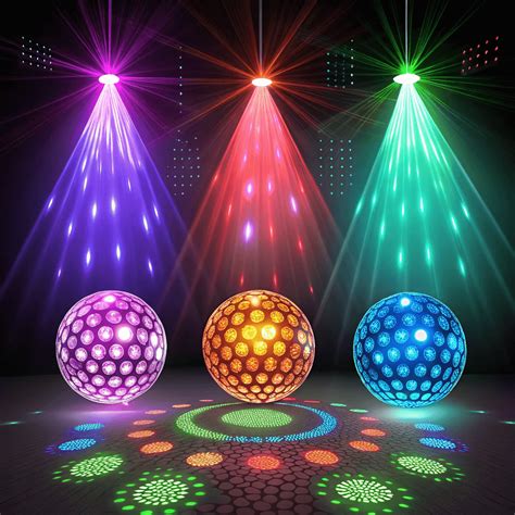 How To Make A Disco Ball Light Up Chinese Disco Ball Supplier