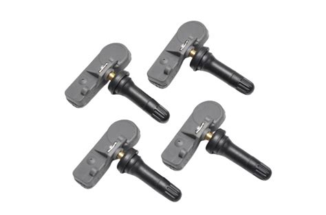 Czujniki Ciśnienia Kół TPMS FORD BB5T 1A180 BA BB5T 1A180 AA BB5T
