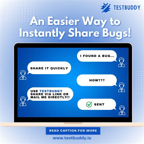 boost your bug reporting with testbuddy testunity your software