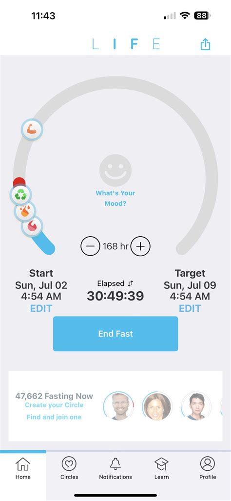 Many Failed Attempts But Hope This One Sticks R Extendedfasting