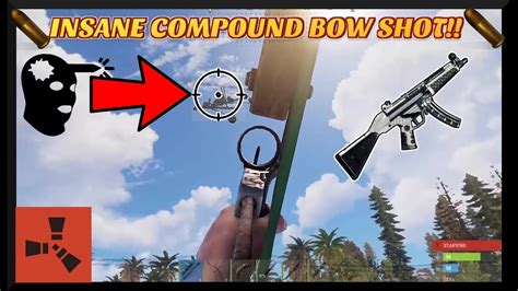 Making PLAYS For EASY LOOT RUST YouTube
