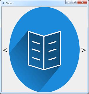 Python Create Image Slider In Tkinter C Java Php Programming