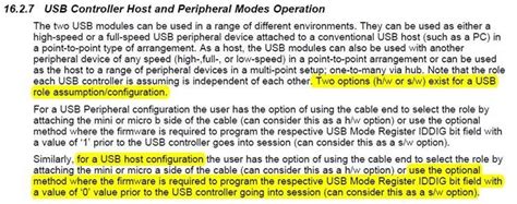 Am Usb Vbus Connection Processors Forum Processors Ti E E