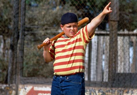 A Prequel To The Sandlot Is In The Works From The Original Films