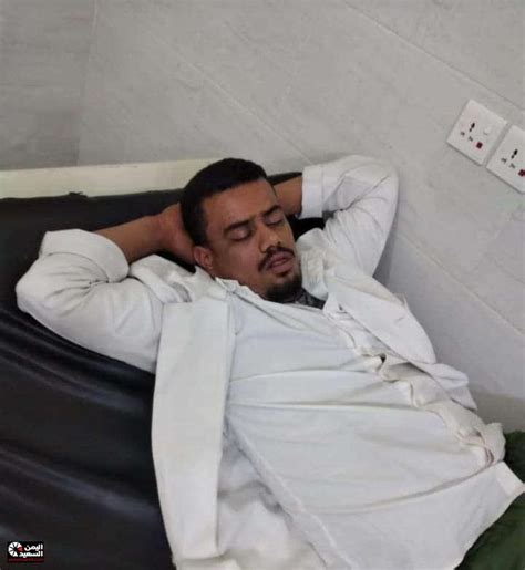 شاهد اول صورة للشخص الذي قام بتفجير قنبلة فوق زوجته ليقتل معها في عدن