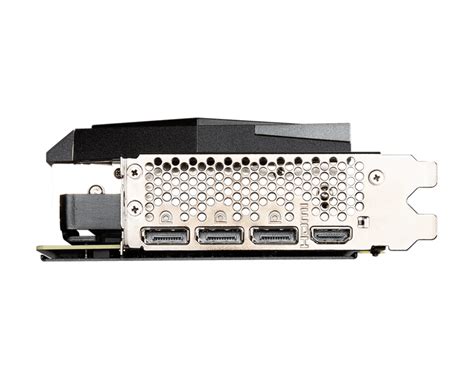 GeForce RTX™ 3080 GAMING Z TRIO 10G | Graphics Card | MSI Global