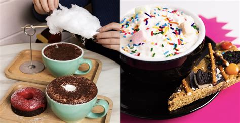 Greater Vancouver Hot Chocolate Festival Reveals Participating Vendors