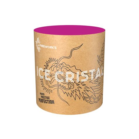 Ice Cristal Fuchsiahaven