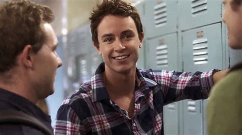 Ryan Kelley Actor