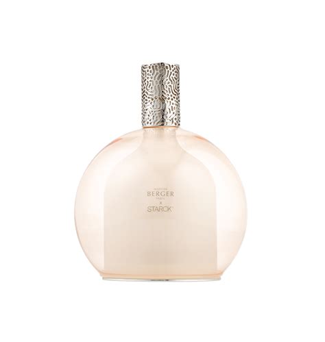 Mist Diffuser Starck Rose Maison Berger Paris