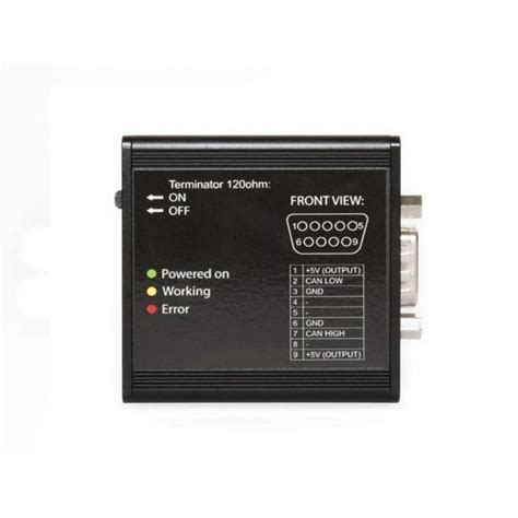 Ecumaster USB To CAN