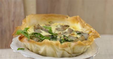 10 Best Phyllo Pastry Fillings Recipes Yummly