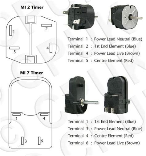 Genuine Dualit Toaster 4 Minute Timer Type Mi2 Wiring Guide Posted