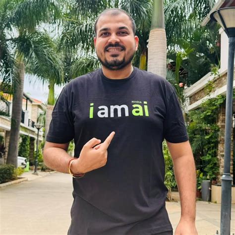 Post From Krish Naik