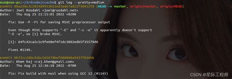 Git系列讲解(四):提交记录之git Log与git Blame的使用 Csdn博客 Git系列讲解(四):提交记录之git Log与git Blame的使用 Csdn博客
