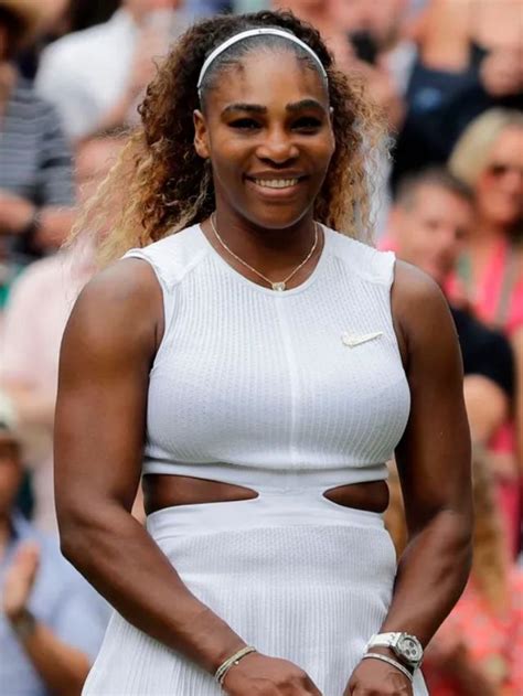 10 facts you didn t know about serena williams hindiqueries