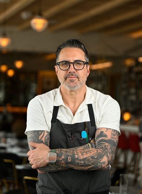 Chef Michael Scelfo Opens Italian Restaurant Josephine In Somerville