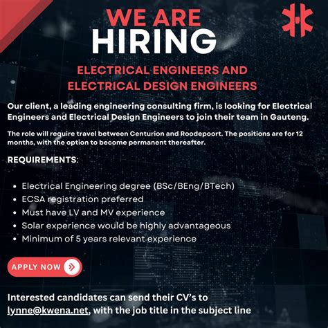 Lynne Seaman On Linkedin Hiring Electricalengineers