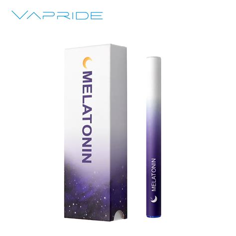 Diffuser Pen Nicotine Free Device Melatonin Vapes China Disposable