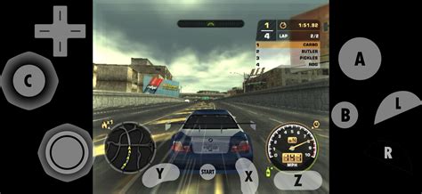 Nfs Most Wanted Gamecube Quantumfoz