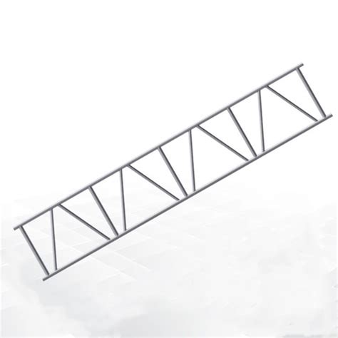 How Does The 780 Lattice Girder Interact With Concrete Structures Blog