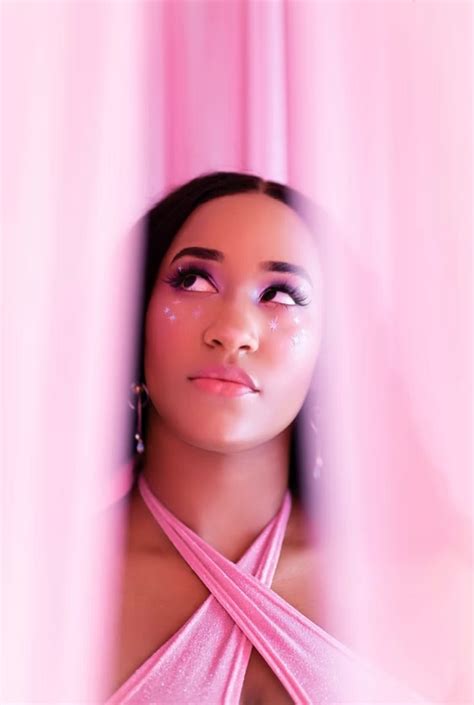 Marlei Dismuke Fantasy Kutx