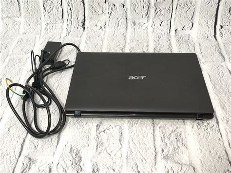 Yahoo!オークション - acer エイサー P5WE0 Windows10 Home ノートパソ...