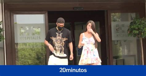 Vídeo Violeta comparte unas imágenes de cuando era pequeña comparándose con Gala