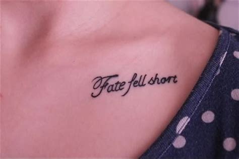 25 Best Funny Tattoo Quotes Images On Pinterest Tatoos Funniest