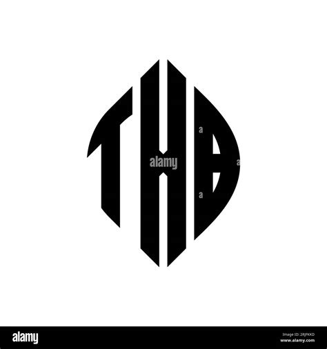 Txb Circle Hi Res Stock Photography And Images Alamy