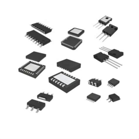 Buy Wholesale China High Quality Original Ic Chip Integrated Circuit