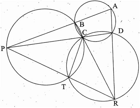 Wbbse Solutions For Class 10 Maths Solid Geometry Chapter 3 Theorems