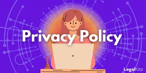 A Simple Guide To Developing A Privacy Policy
