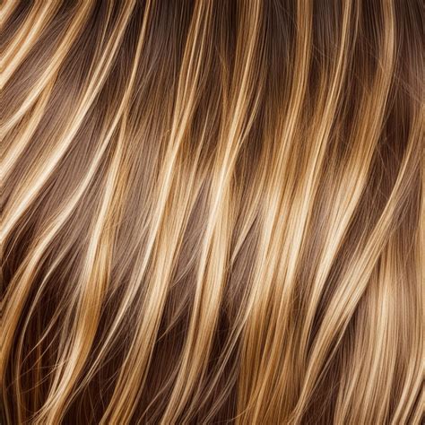 Beautiful Shiny Hair Texture Beautiful Healthy Shiny Hair T By