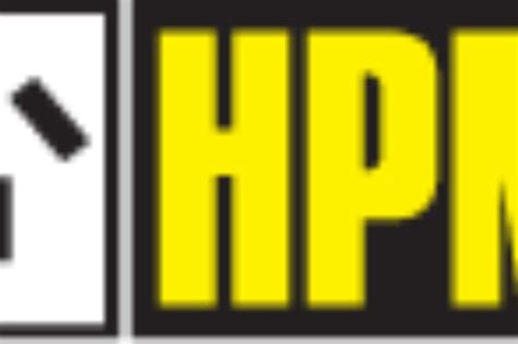 Hpm Architecture Now