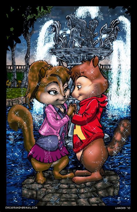 Pin By Claudia Díaz On Las Ardillas Alvin And The Chipmunks Alvin