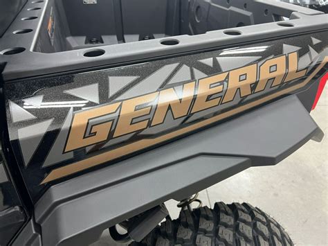 2023 Polaris General Xp 1000 Ultimate For Sale In Altoona Wi